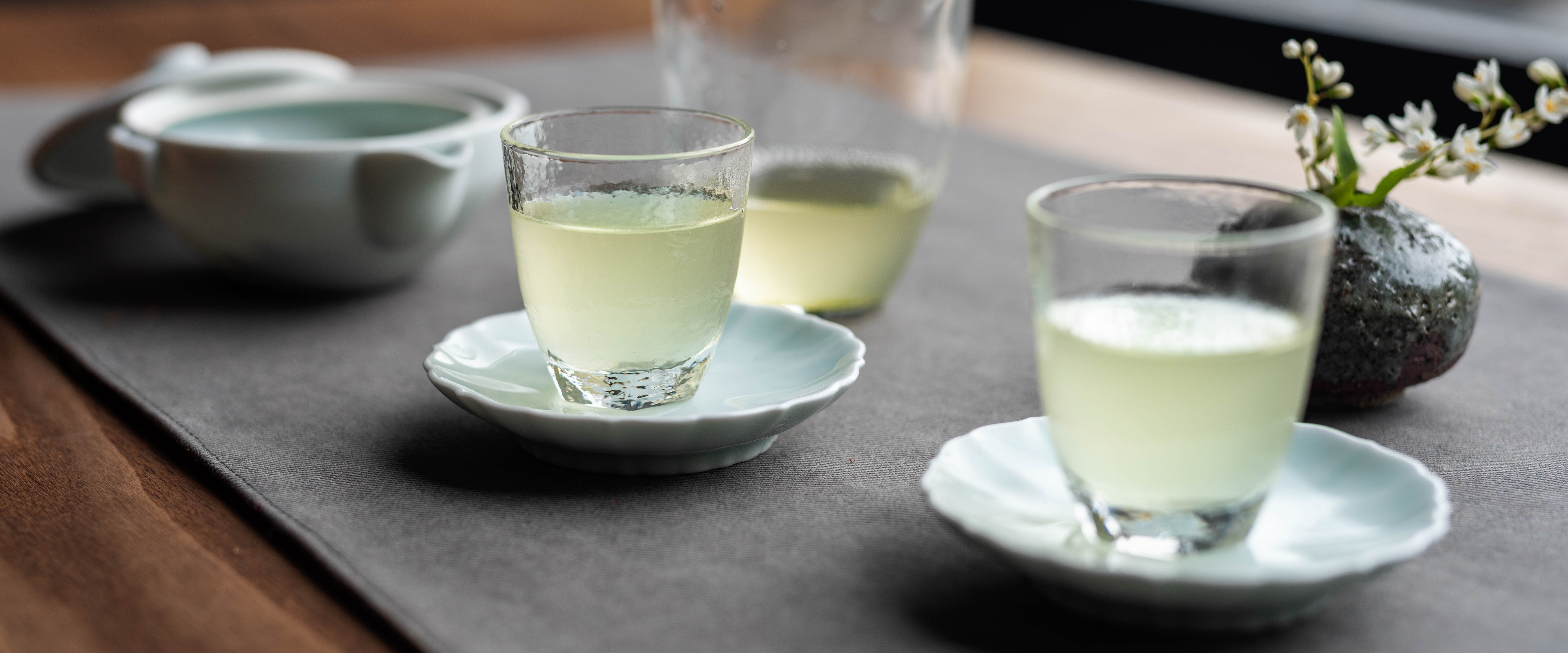 Dangocha Gyokuro – Zhao Zhou tea Worldwide
