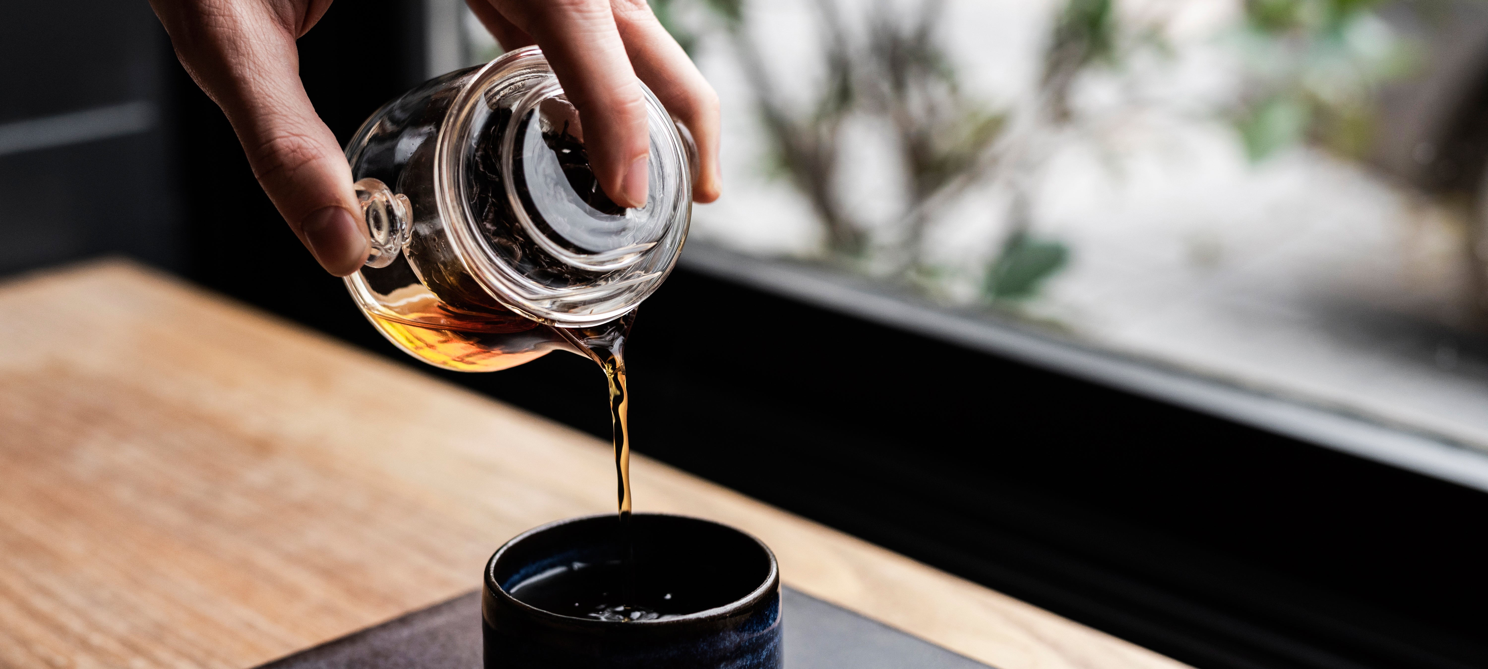 The art of simple tea making – Zhao Zhou tea Worldwide