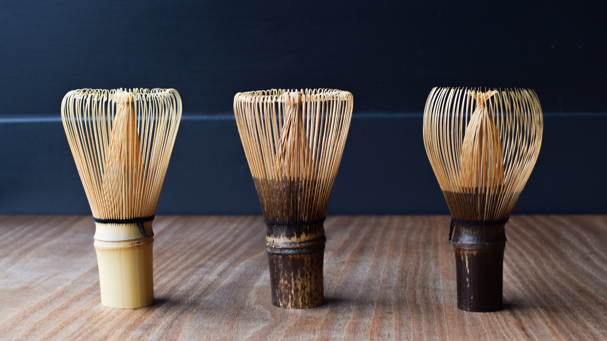 Chasen 茶筅 – the matcha whisk – Zhao Zhou tea Worldwide