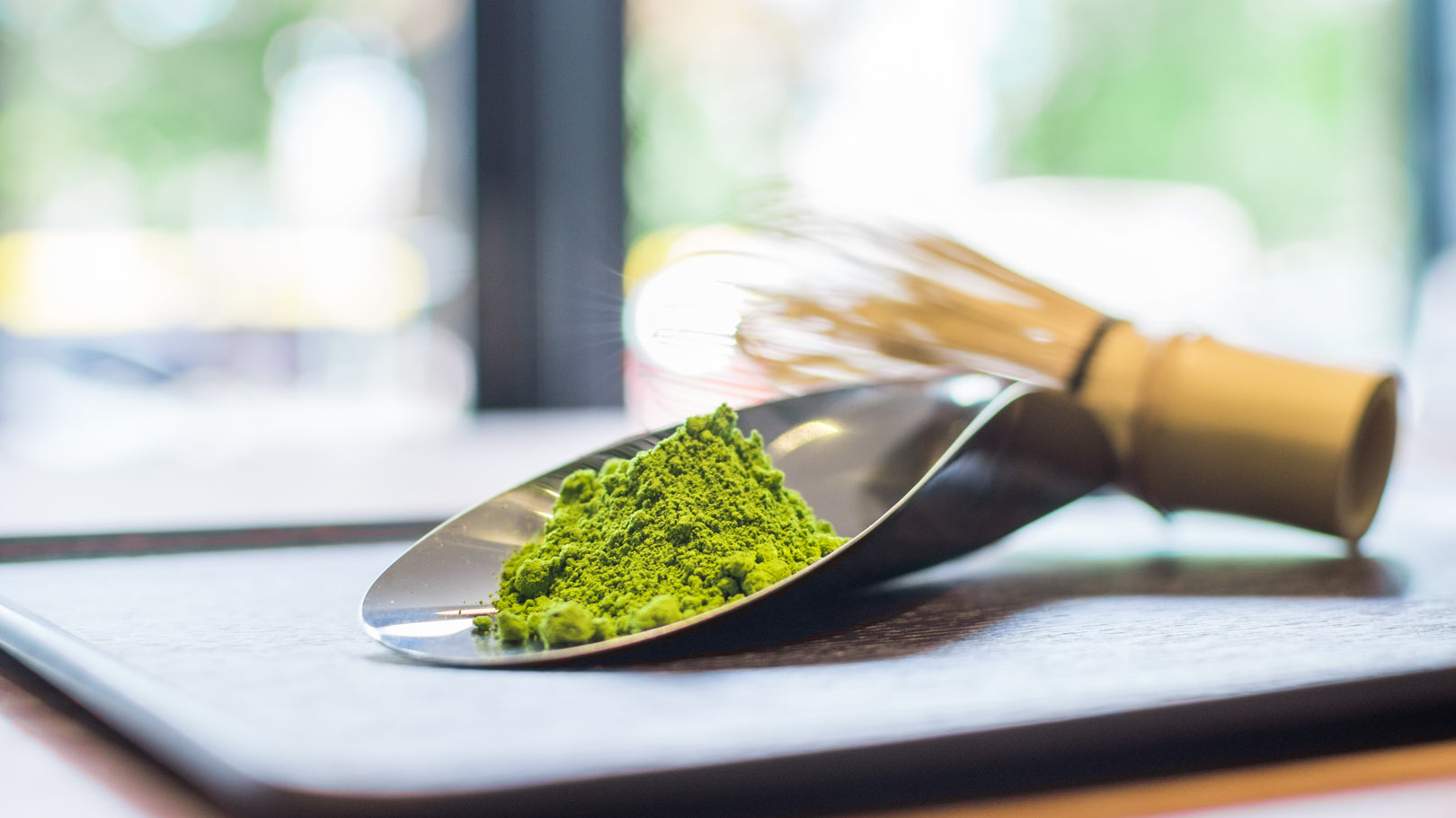 The Great pine and Co. – Zhao Zhou tea Worldwide